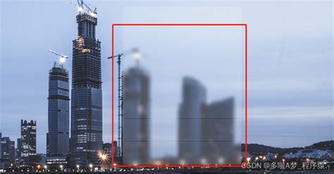 【css实现毛玻璃效果】 css毛玻璃背景图片 csdn博客