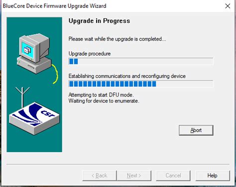 Step By Step Bluetooth Device Firmware Update DFU Guide With Windows PC Avantree Support