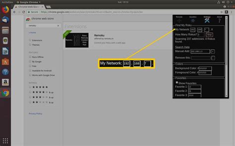3 Ways To Find Your Roku IP Address With Or Without The Remote