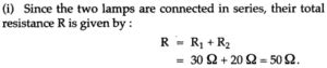 ICSE Solutions For Class 10 Physics Electricity A Plus Topper