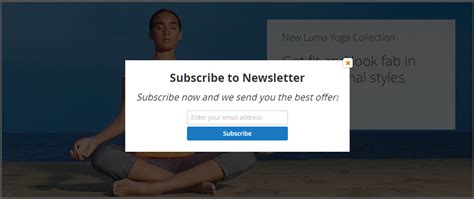 Github Tigrensolutionsmagento 2 Popup Manager Extension The Magento 2 Popup Manager