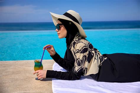 Plus Size Swimwear 3xl5xl Modest And Semi Modest Styles Marina Marina Modest