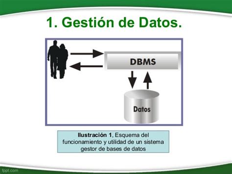 Bases De Datos Bbdd