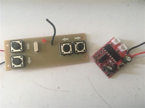 Need Help Identifying Hardware Rarduino
