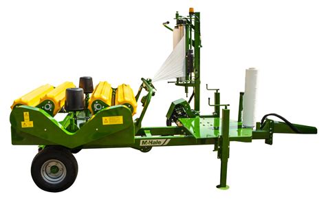Mchale Specialists In Balers And Bale Wrapping Machinery