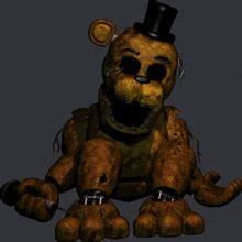 Golden Freddy Meme Golden Freddy Discover And Share S