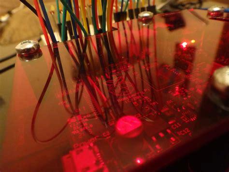 Raspberry Pi An Out Of Box Education With Ruby Gadgetoid Gadgetoid