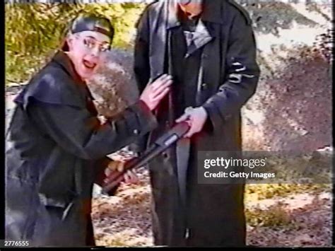 Eric Harris Dylan Klebold Photos And Premium High Res Pictures Getty Images