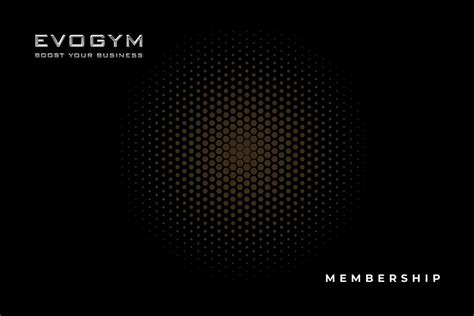 BẢNG GIÁ EVOGYM