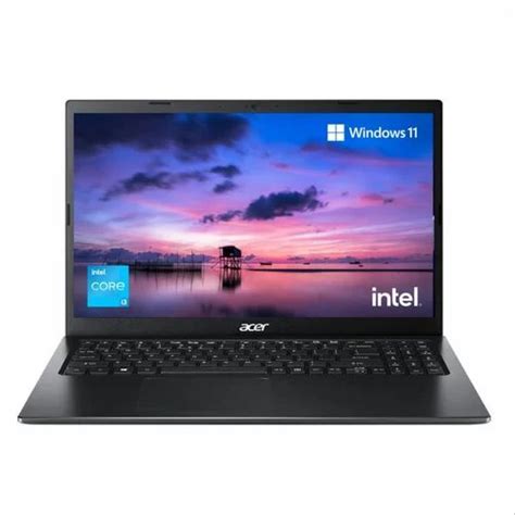 Acer Extensa Lightweight Laptop At Rs Vadodara Id
