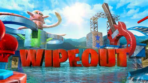 Wipeout Contestant Dies In Hospital After Completing Obstacle Course