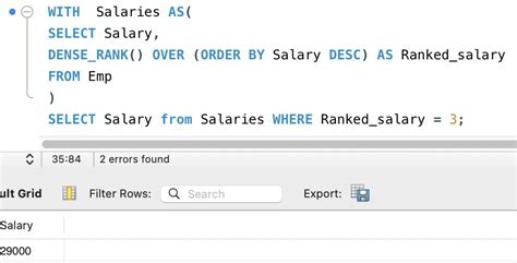 Sql Database Dataanalysis Sqlqueries Sqltips Sqlserver Mysql Sathish Kumar K 10 Comments