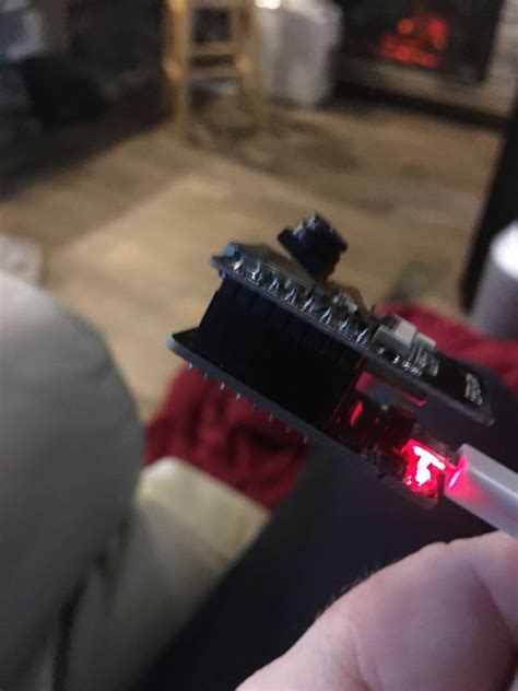 Esp32 Cam 10 Dollar Camera For Iot Projects Page 3 2020 Videos Dronebot Workshop Forums
