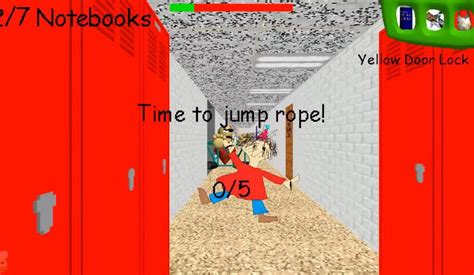 Baldi S Basics Year Bash Birthday Baldi S Basics RUS Amino