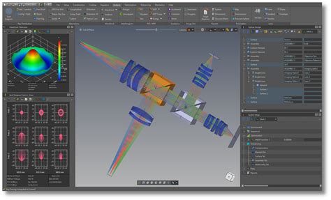 Optical Design Software Tools At Jill Ford Blog
