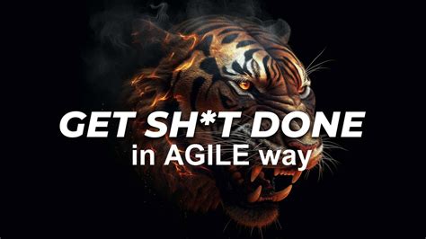 Unlocking Success Navigating Complexity With Scrum