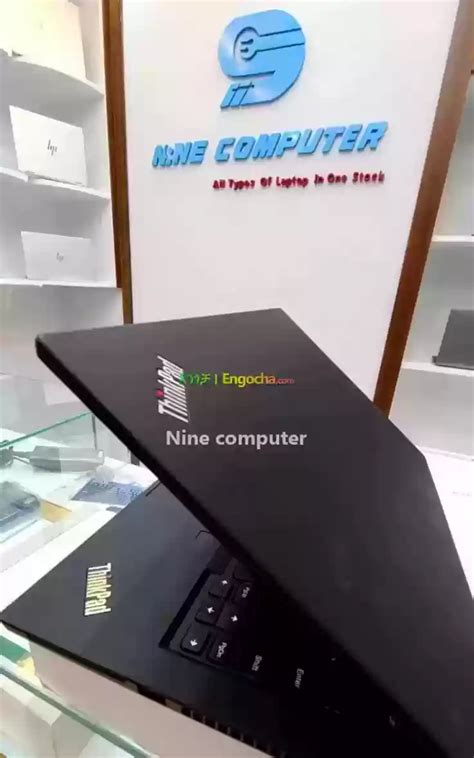 Lenovo Thinkpad X Core I Th Generation Laptop For Sale Price In Ethiopia Engocha Com