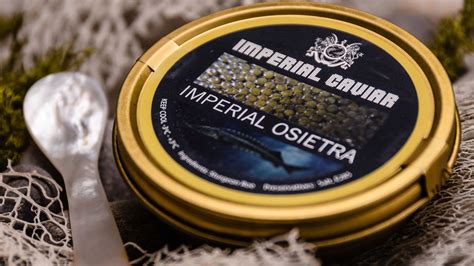 About Us Imperial Caviar