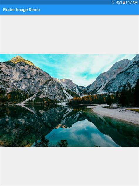 How To Add Images To Your Flutter Application By Varun Chilukuri Flutter Community Medium