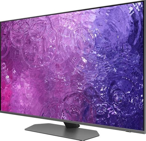Samsung QE50QN90C (50", QN90C, NeoQLED, 4K, 2023) - kaufen bei digitec