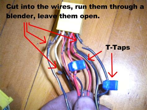 Electrical Gremlins A Auto