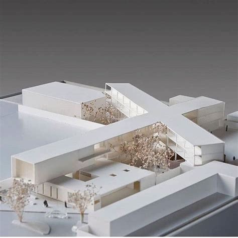 Pin By Pattyk On Model Making Architecture Model Making Architecture Design Concept