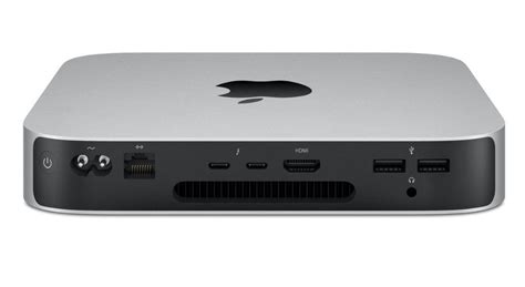 Mac Mini M Brand New Computers Tech Desktops On Carousell