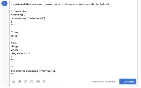 asana highlighter Google Chrome 용 확장 프로그램 다운로드