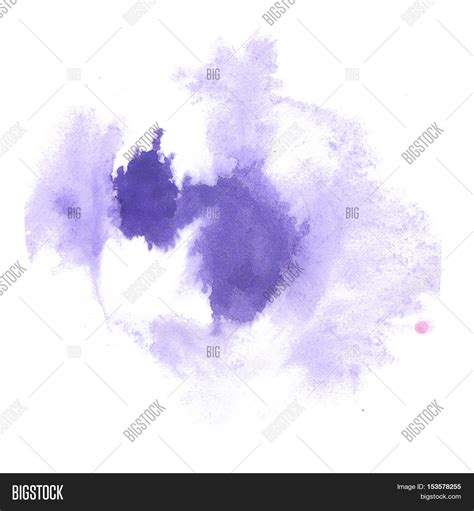 Watercolor Splash Image And Photo Free Trial Bigstock
