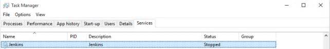 Windows XAMPP Tomcat Not Stopping Stack Overflow