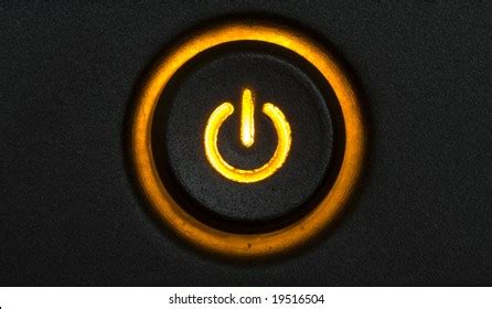 20 946 Monitor Power Button Images Stock Photos Vectors Shutterstock