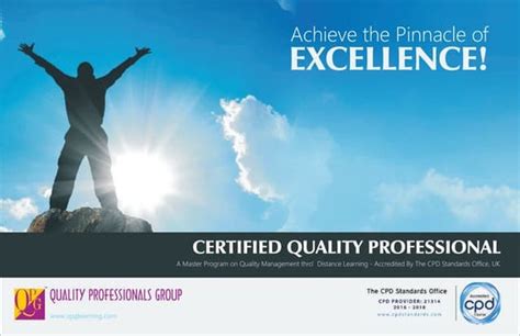 Enablers And Enhancers Quality Posters Series Ppt