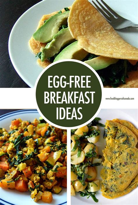 Breakfast Recipe Ideas Without Eggs 25 Eggless Breakfast Ideas For When