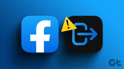 3 Ways To Fix “cant Log Out Of Facebook” Issue On Any Device Guiding