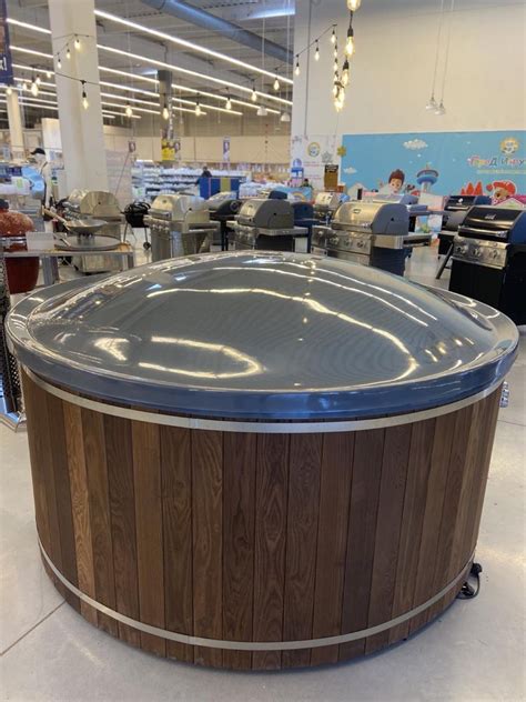 Купель чан купель з підігрівом купель з піччю купель на дровах 53 000 грн Прочие товары