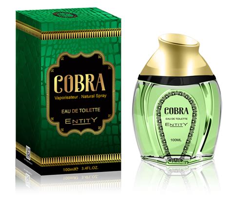 Cobra Swiss Perfumes