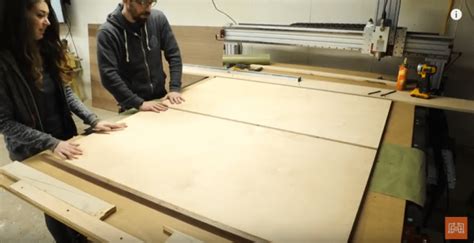How To Make A Ping Pong Table I Like To Make Stuff