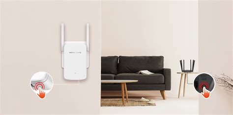 Perbedaan Wifi Repeater Dan Wifi Extender Doran Gadget