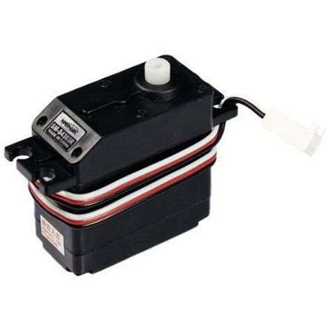 Arduino Servo Module Módulo Servo Para Tinkerkit