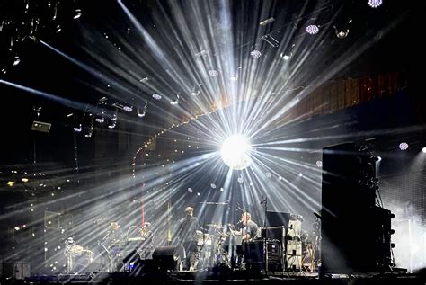 LCD Soundsystem On Reddit