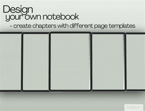 Digital Notebook Goodnotes Notebook Notability Notebook Babe Notebook Digital Journal