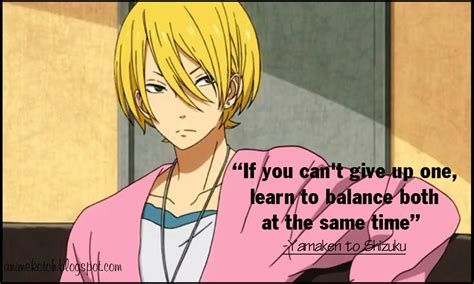 My Little Monster Anime Quotes Quotesgram