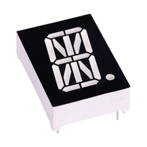 Infografía Display de 7 segmentos Genially