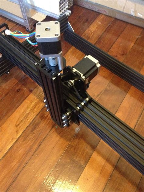 Modular Diy Cnc Machine Artofit