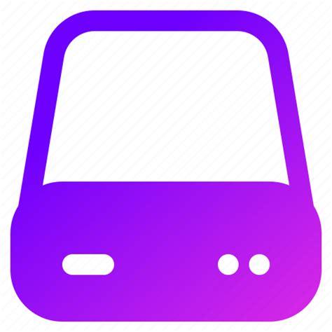 Database Server Network Technology Hosting Icon Download On