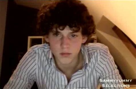 Cute Curly Haired Twink Porn Wanks And Cums Extended GaybabesTube