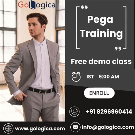 Sai Mahesh On Linkedin Pega Bpm Freedemo Gologica Hyderabad Pega
