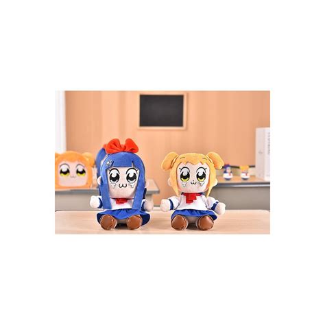 Plush Pipimi Pop Team Epic Meccha Japan