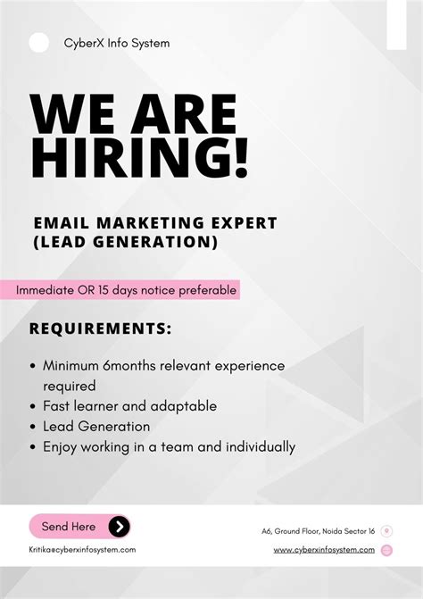 Kritika Patiyal On Linkedin Apply Now