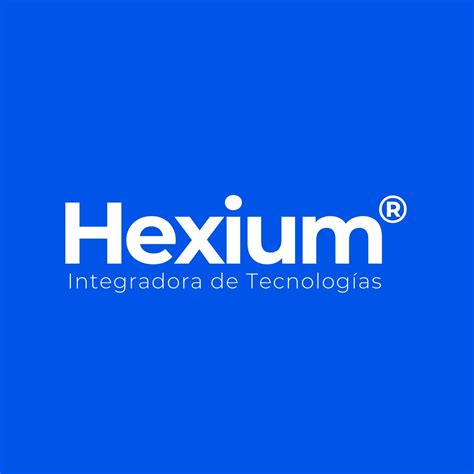 Hexium Monterrey